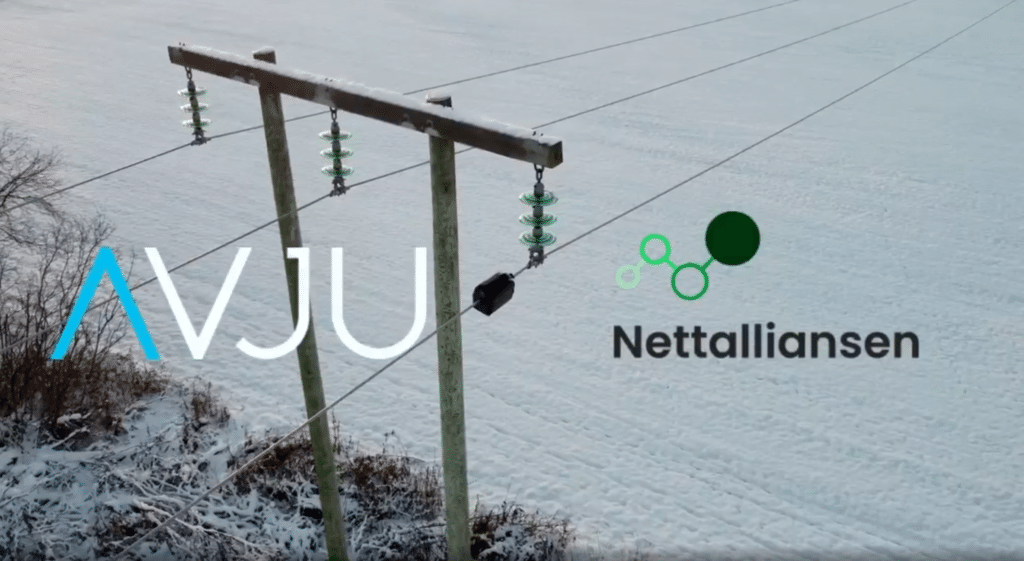 AVJU Solutions X Nettalliansen - AVJU